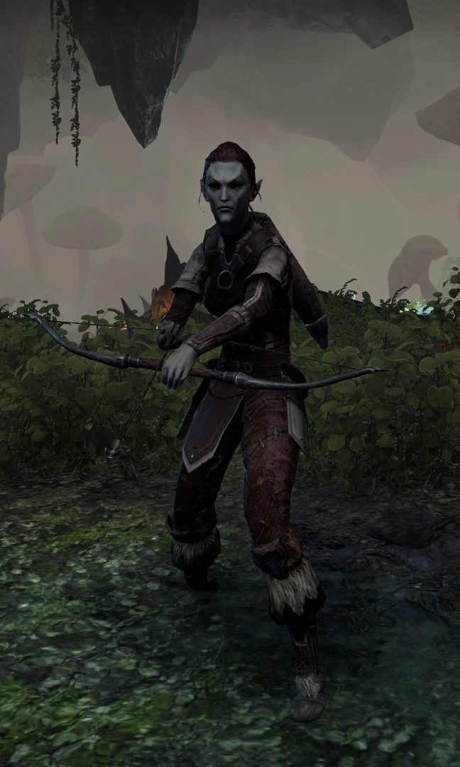 Black Dart Marksman | Elder Scrolls | Fandom