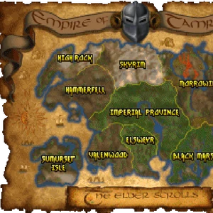 Discuss Everything About Elder Scrolls | Fandom
