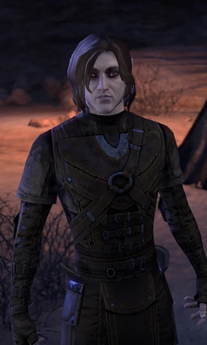 Fennorian | Wiki The Elder Scrolls | Fandom