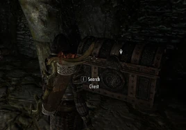 Recover Hrolfdir's Shield | Elder Scrolls | Fandom