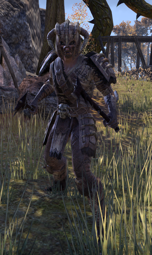 Maraudeur Ragegriffe Wiki The Elder Scrolls Fandom