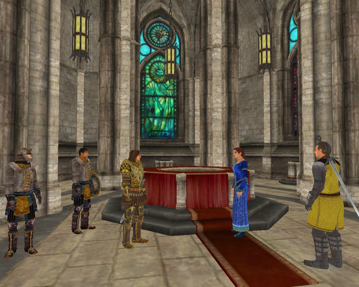 Defense of Bruma (Oblivion) | Elder Scrolls | Fandom