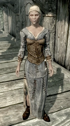 Olda | Elder Scrolls | Fandom