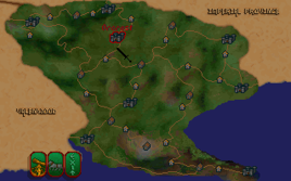 Orcrest (Arena) | Elder Scrolls | Fandom
