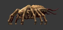 Scrib (Online) | Elder Scrolls | Fandom