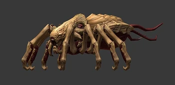 Scrib (Online) | Elder Scrolls | Fandom