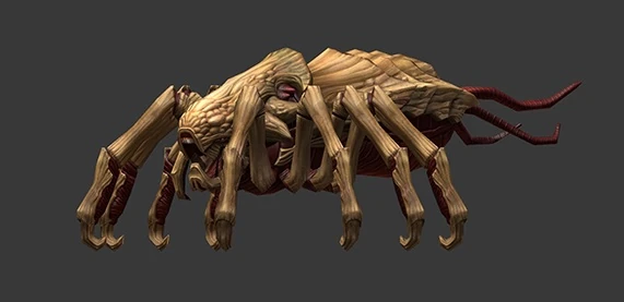 Scrib (Online) | Elder Scrolls | Fandom