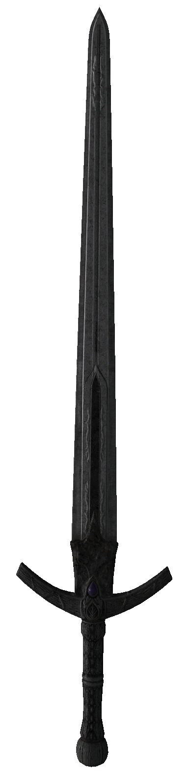 Umbra (Skyrim Creation Club Item) | Elder Scrolls | Fandom