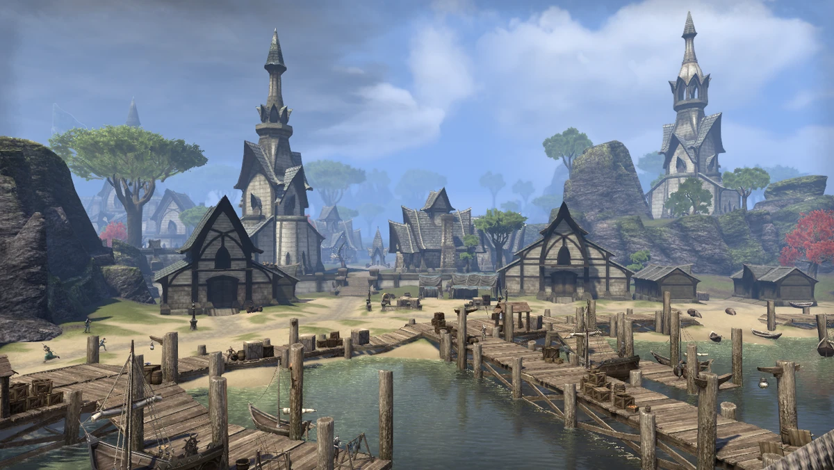 Vulkhel Guard | The Elder Scrolls Wiki | Fandom