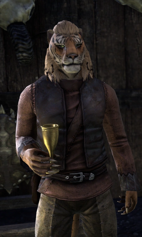 Zino | Wiki The Elder Scrolls | Fandom
