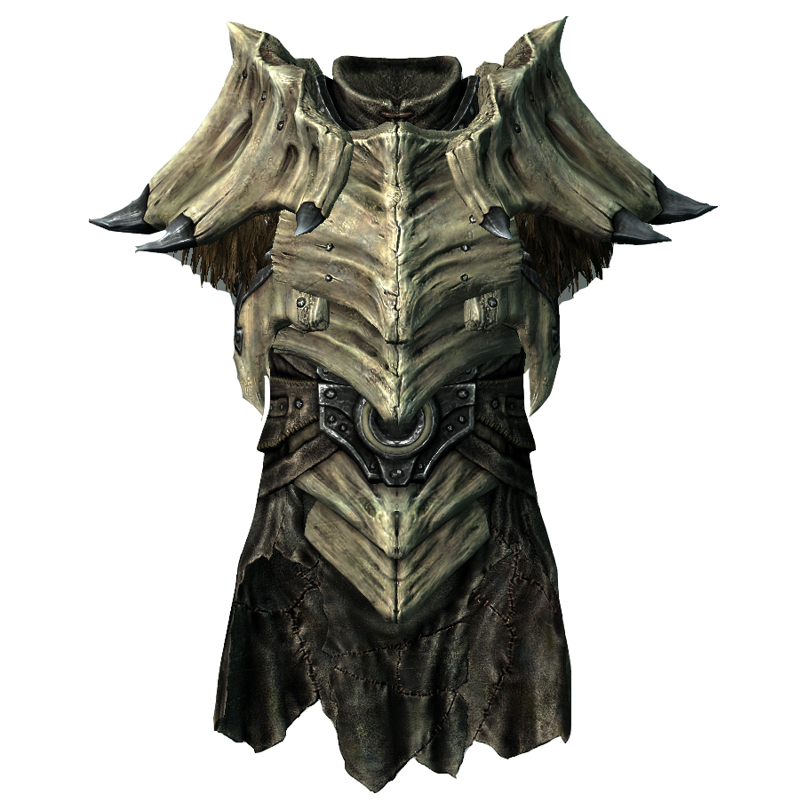 Драконья панцирная броня предмет The Elder Scrolls Wiki Fandom