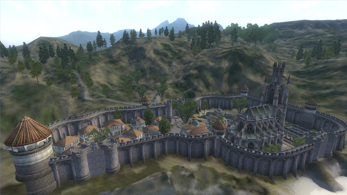 Anvil | Elder Scrolls | Fandom