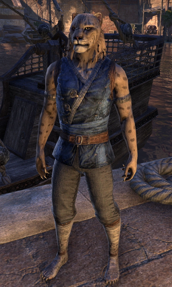 Bakhum | Elder Scrolls | Fandom