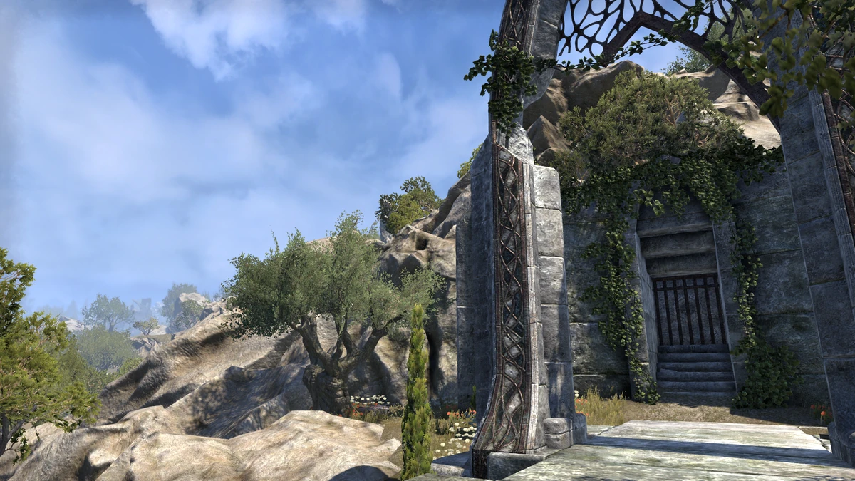 Beldaburo (Online) | Elder Scrolls | Fandom