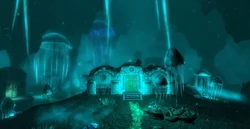 Límite Sombrío (Skyrim) | Elder Scrolls | Fandom