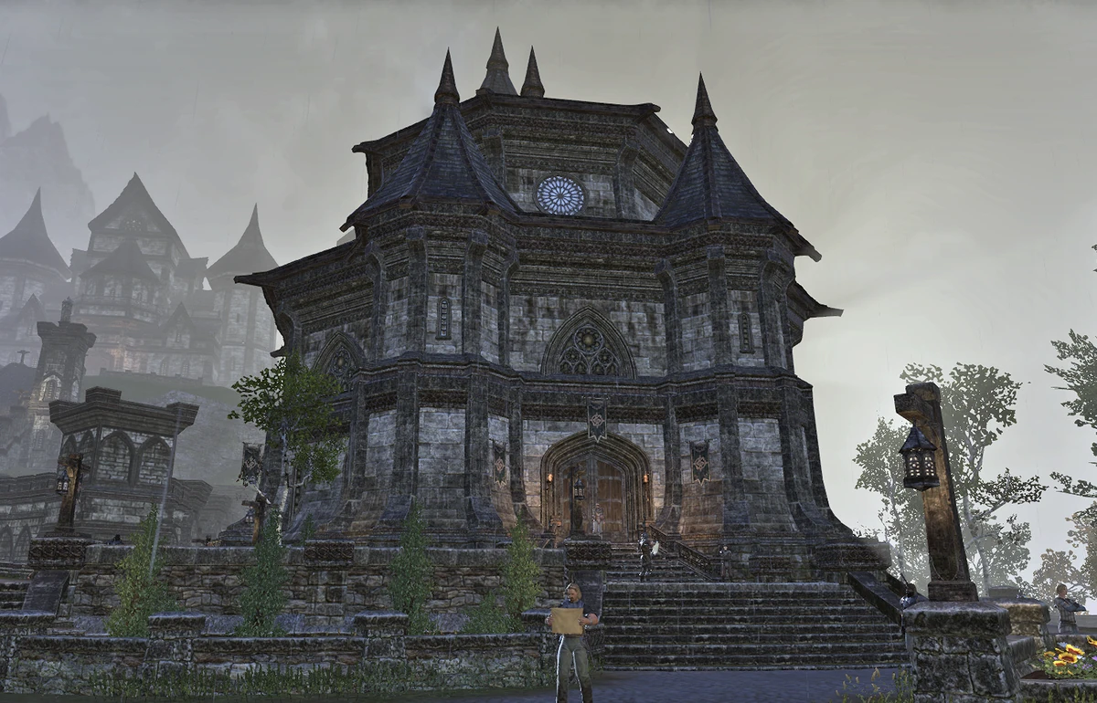 Daggerfall Mages Guild | Elder Scrolls | Fandom