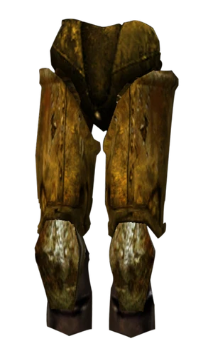 Dwemer Greaves | Elder Scrolls | Fandom