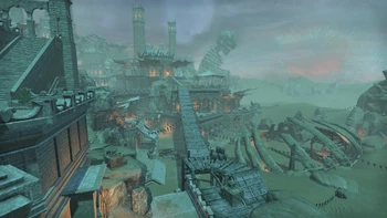 Fargrave | Elder Scrolls | Fandom