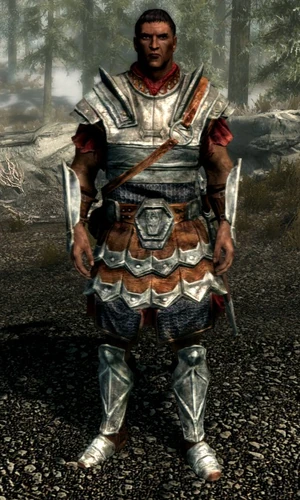Legate | Elder Scrolls | Fandom
