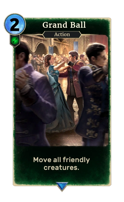 Grand Ball | Elder Scrolls | Fandom