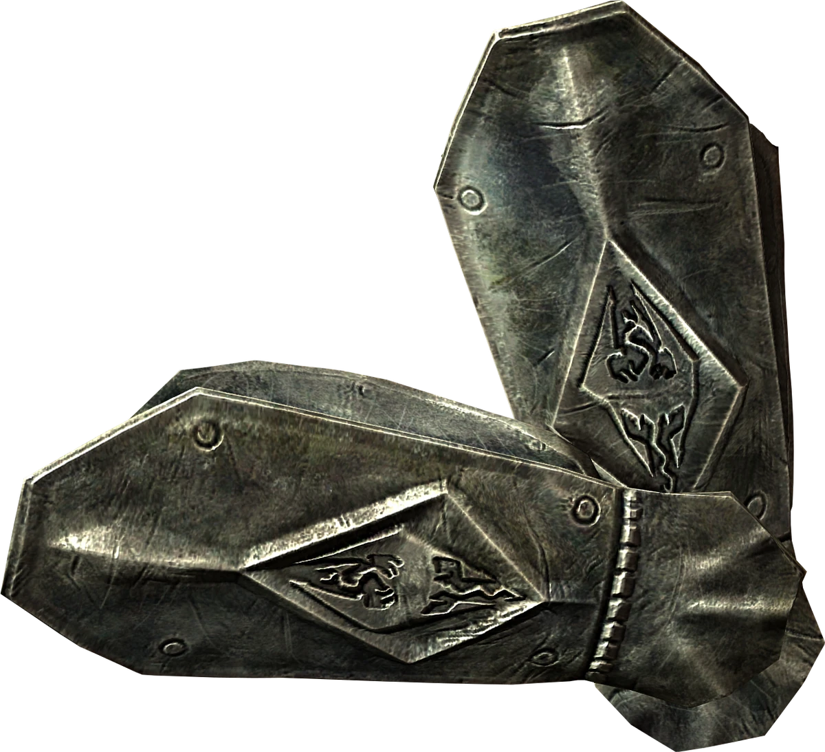 Imperial Bracers | Elder Scrolls | Fandom