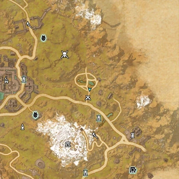 Lost Prospect | Elder Scrolls | Fandom