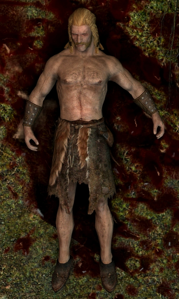 Niels (Skyrim) | Elder Scrolls | Fandom