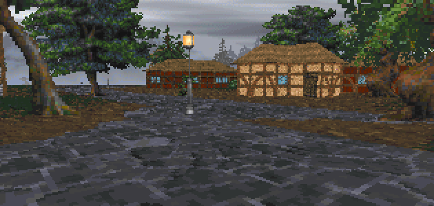 Reyway | Elder Scrolls | Fandom