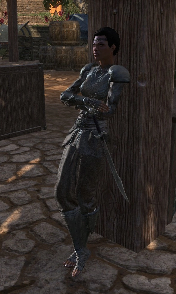 Shalafa | Elder Scrolls | Fandom