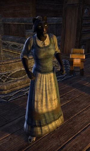 Shara (Online) | Elder Scrolls | Fandom