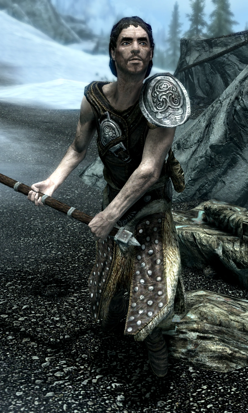 Geirlund | Elder Scrolls | Fandom