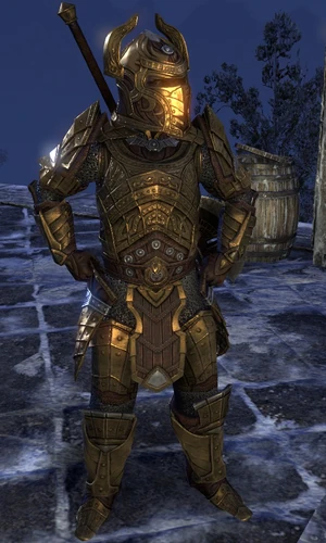 Ulghesh | Elder Scrolls | Fandom