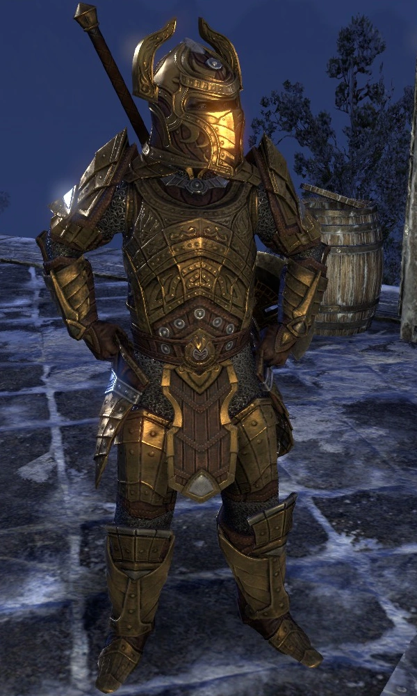 Ulghesh | Elder Scrolls | Fandom