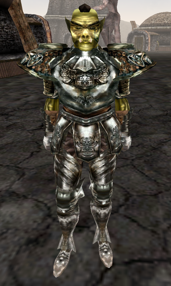 Category:Morrowind: Valenvaryon Characters | Elder Scrolls | Fandom