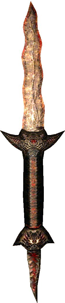 Кровавый потрошитель The Elder Scrolls Wiki Fandom