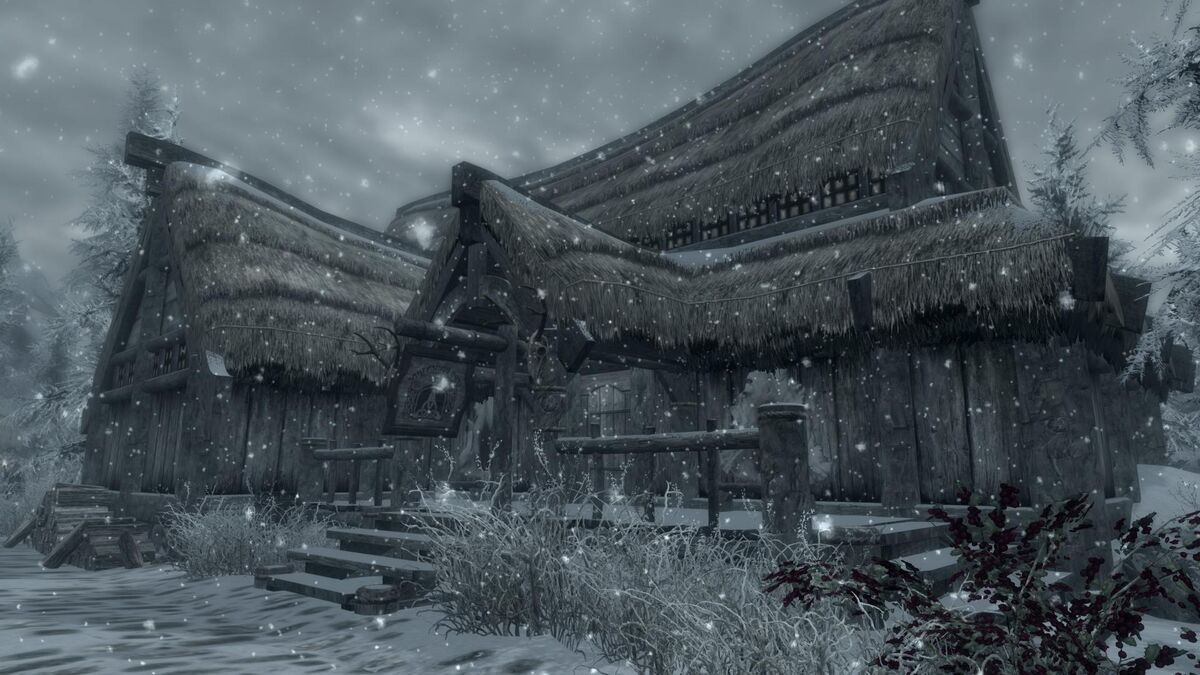 Змерзлы агмень The Elder Scrolls Wiki Fandom