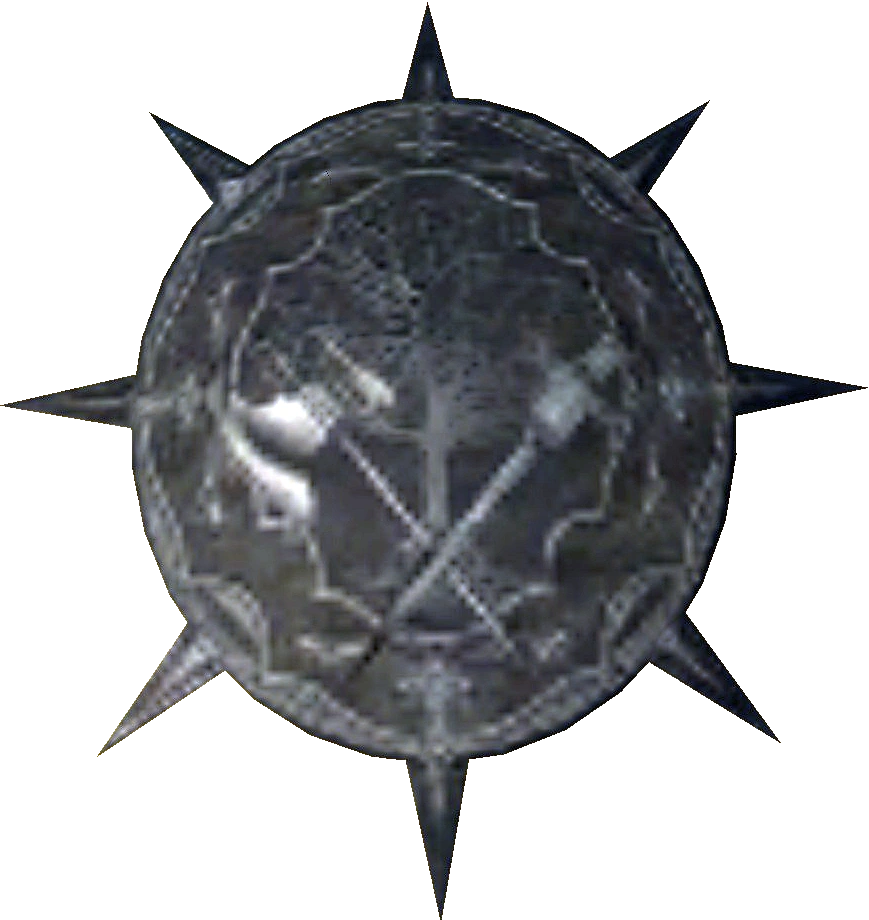 Broken Shield | Elder Scrolls | Fandom