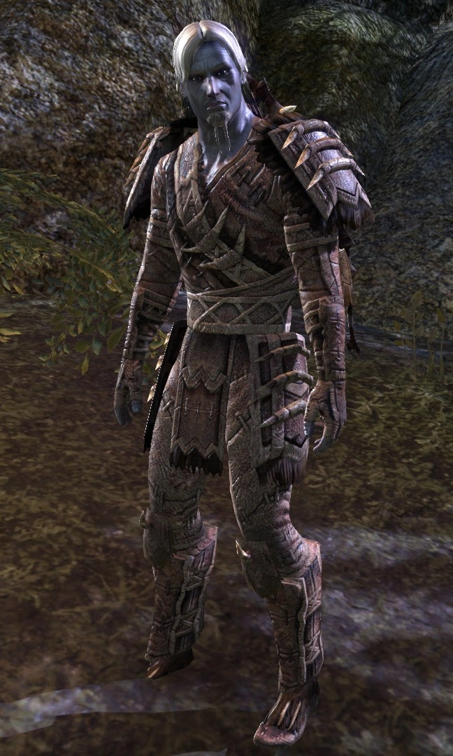 Elder Scrolls Kothringi