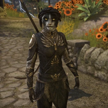 Ember (Character) | Elder Scrolls | Fandom