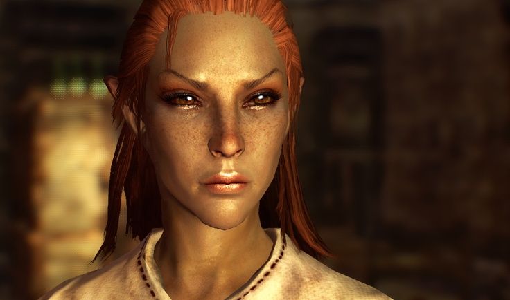 Bosmer Skyrim Elders Scrolls Indonesia Wikia Fandom