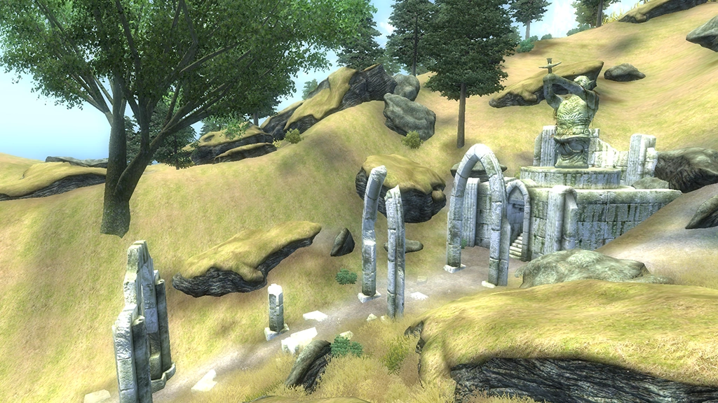 Garlas Agea (Oblivion) | Elder Scrolls | Fandom