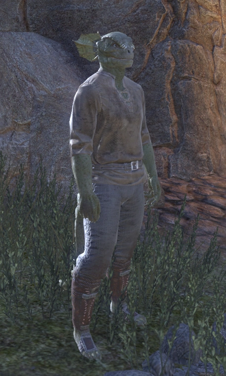 Geeh-Lurz | Elder Scrolls | Fandom