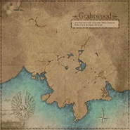 Grahtwood | Elder Scrolls | Fandom