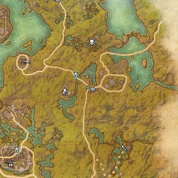 Hutan-Tzel | Elder Scrolls | Fandom