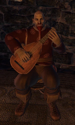 Mulzalt | Elder Scrolls | Fandom