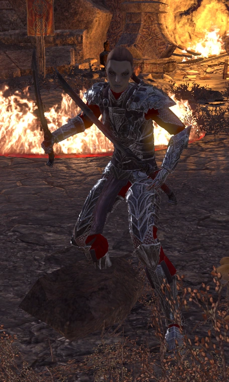 Category:ESO Morrowind: Quest Bosses | Elder Scrolls | Fandom