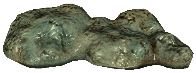 Rot Scale (Skyrim Creation Club) | Elder Scrolls | Fandom