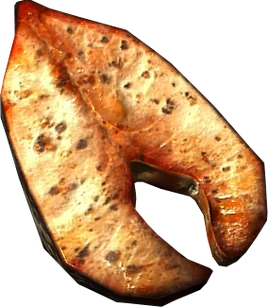 Seared Slaughterfish (Skyrim) | Elder Scrolls | Fandom