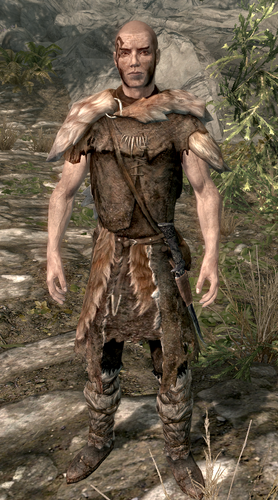 Boethiah Cultist (Skyrim) | Elder Scrolls | Fandom