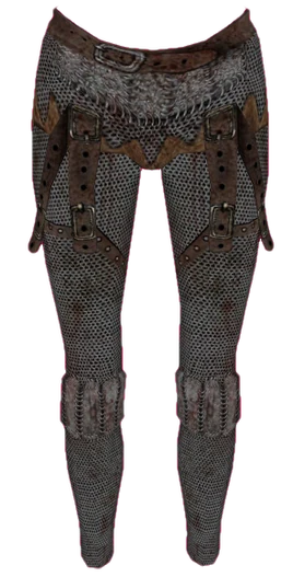 Chainmail Greaves | Elder Scrolls | Fandom
